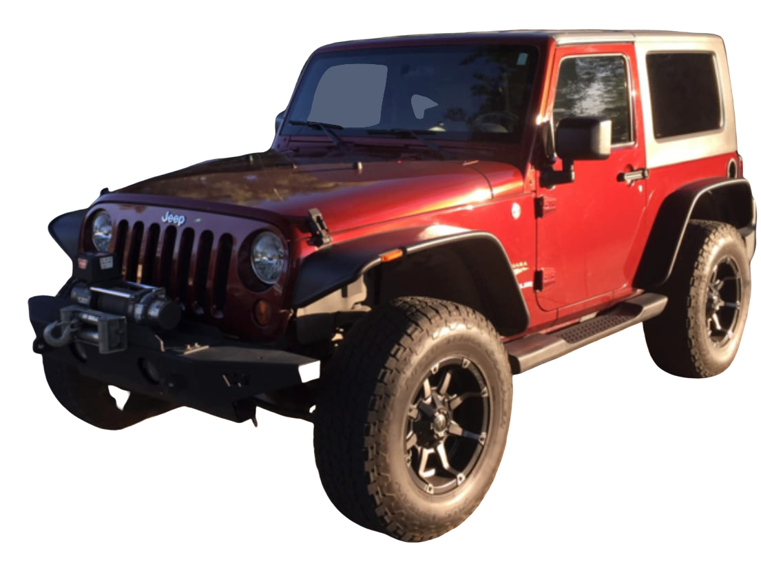 The Jeep Expeditions Group™ - Exploration, Education, Conservation ...